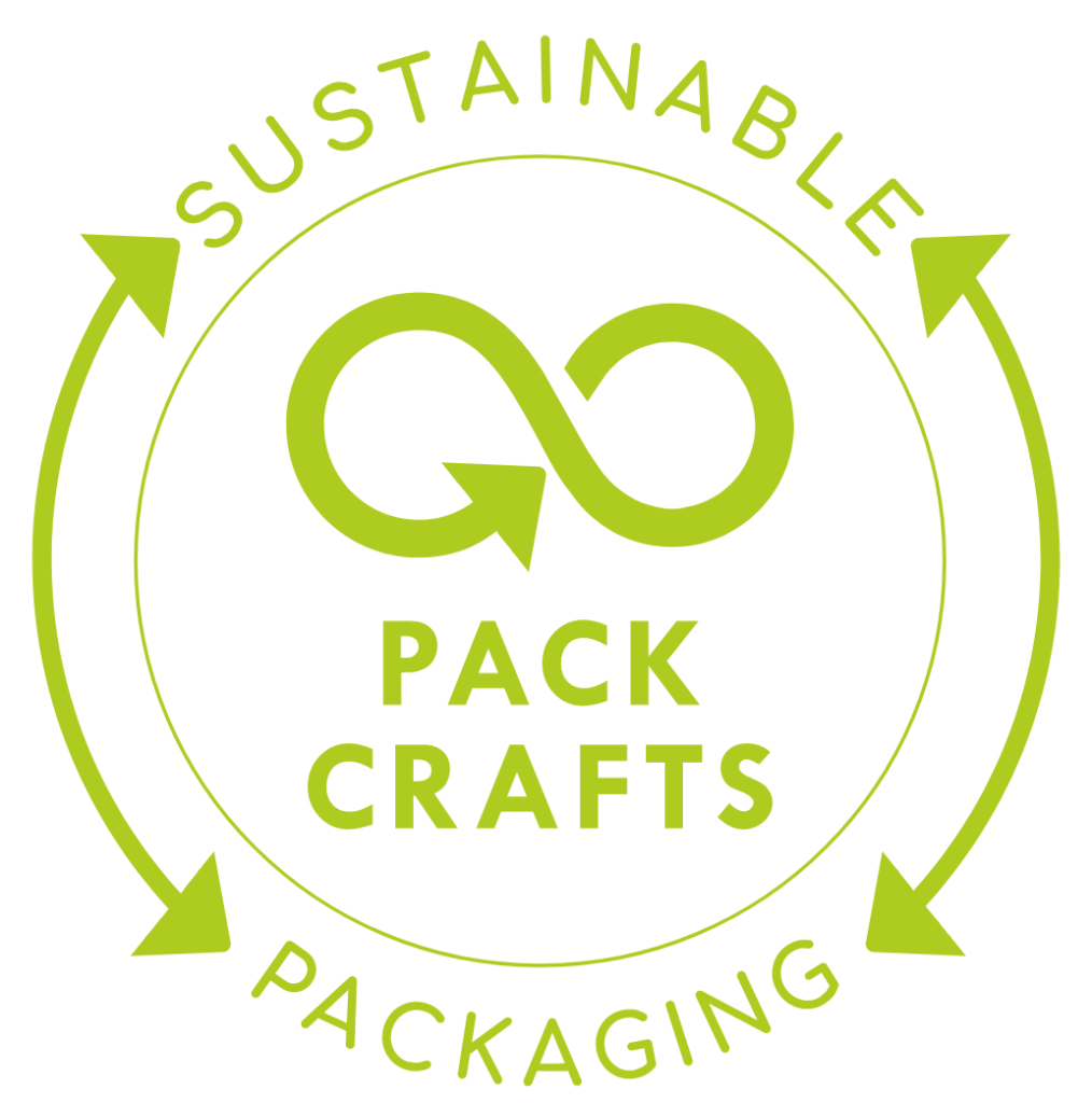 Infrastructure - Pack Crafts